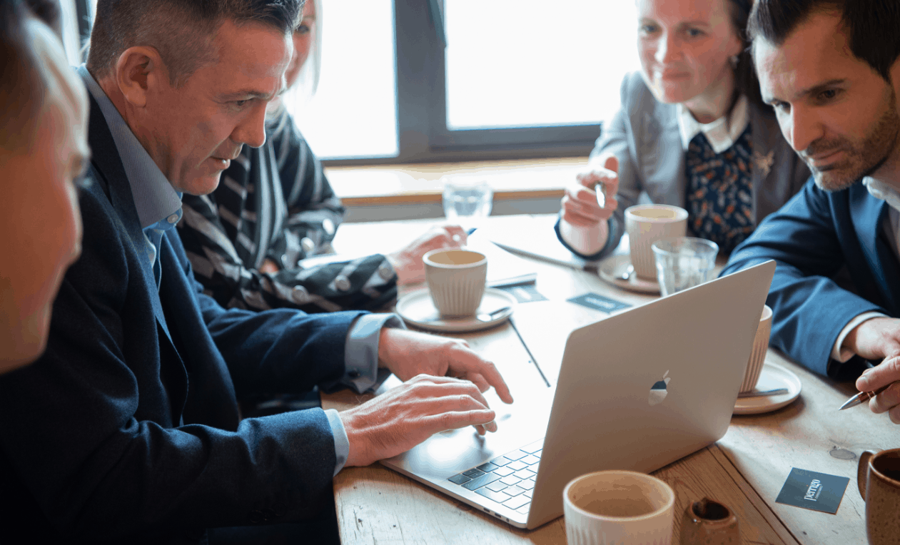 About Us | Perrigo Consultants