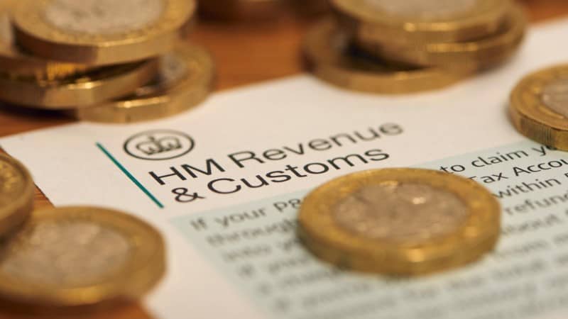 National Insurance changes 'ease burden on strivers' | Perrigo Consultants