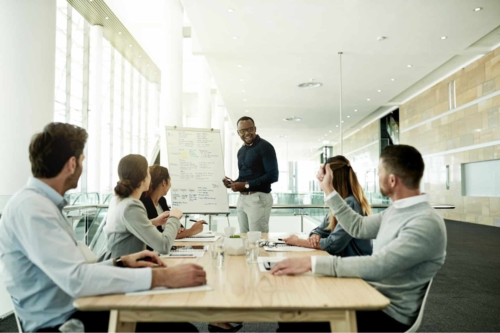 Are you a company director? | Perrigo Consultants