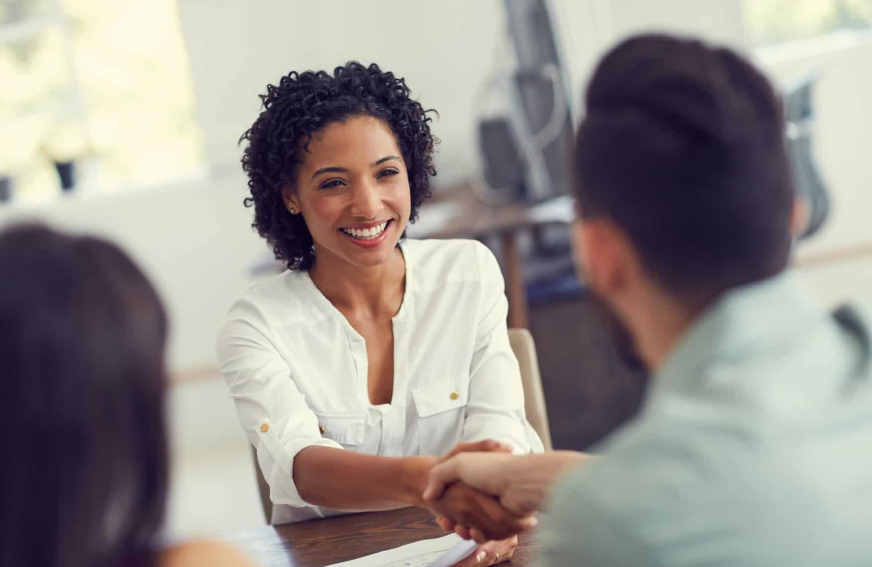 Employing someone for the first time? | Perrigo Consultants