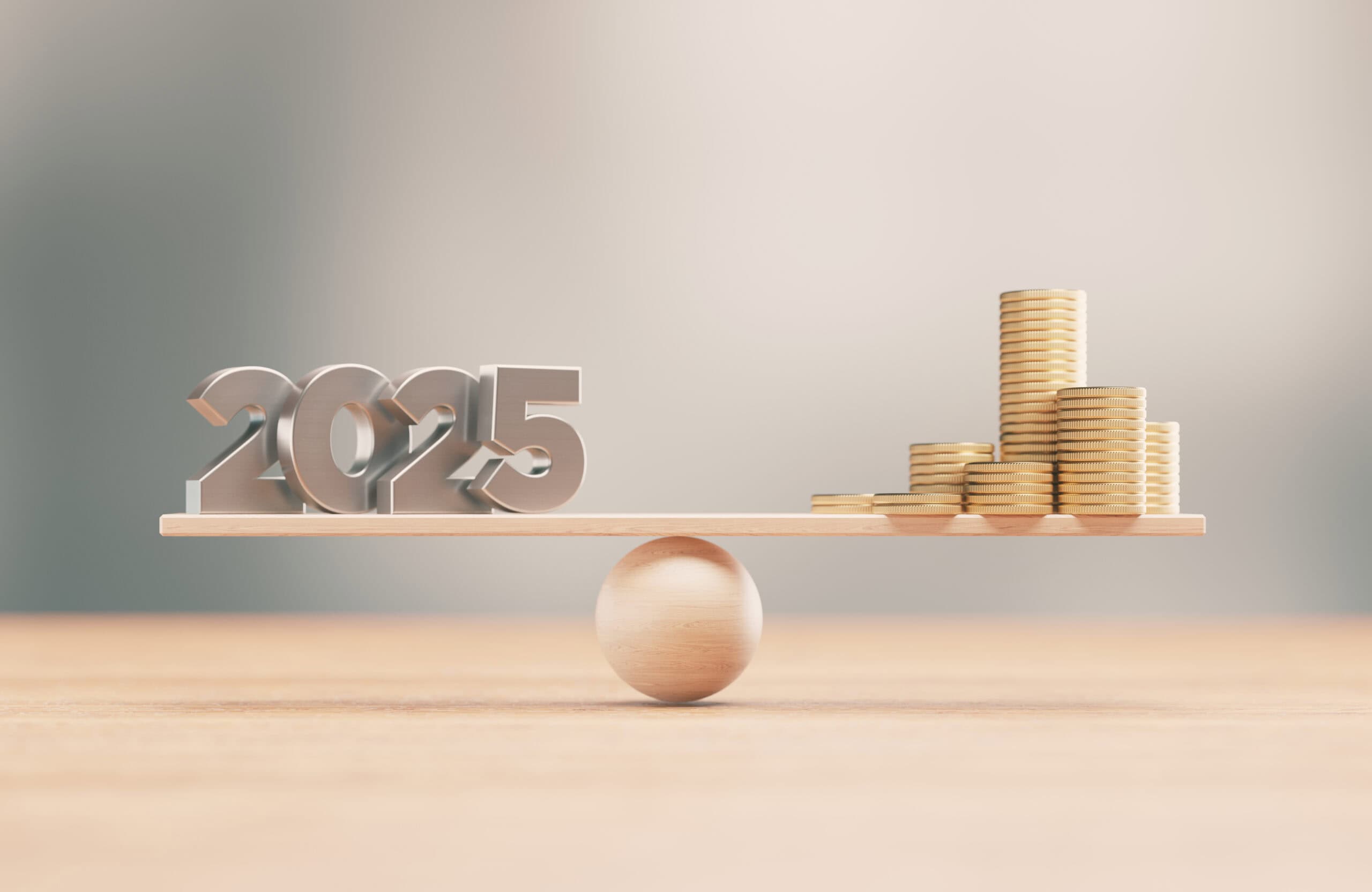 Budget 2025 – Key Points | Perrigo Consultants
