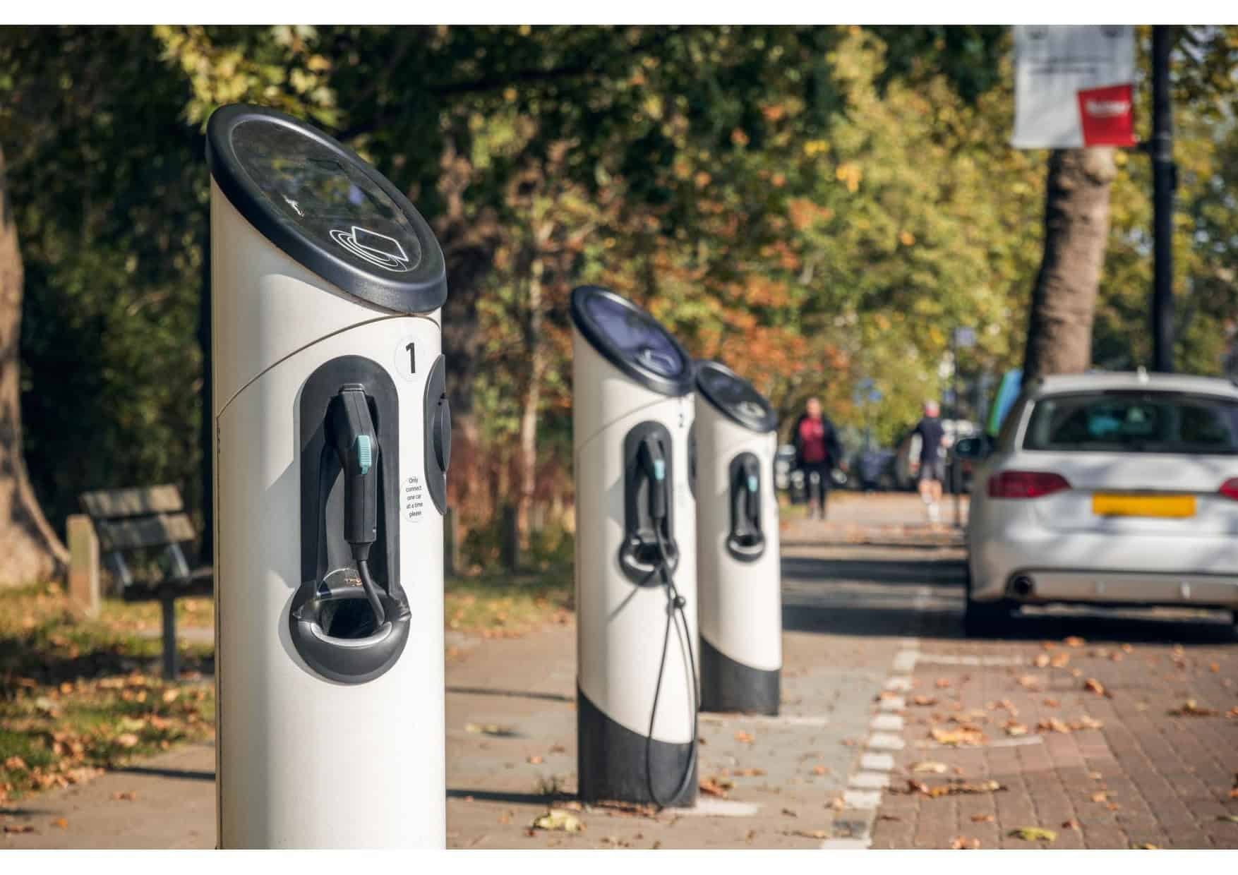 Updates to HMRC’s Advisory Fuel Rates for Electric Cars | Perrigo ...