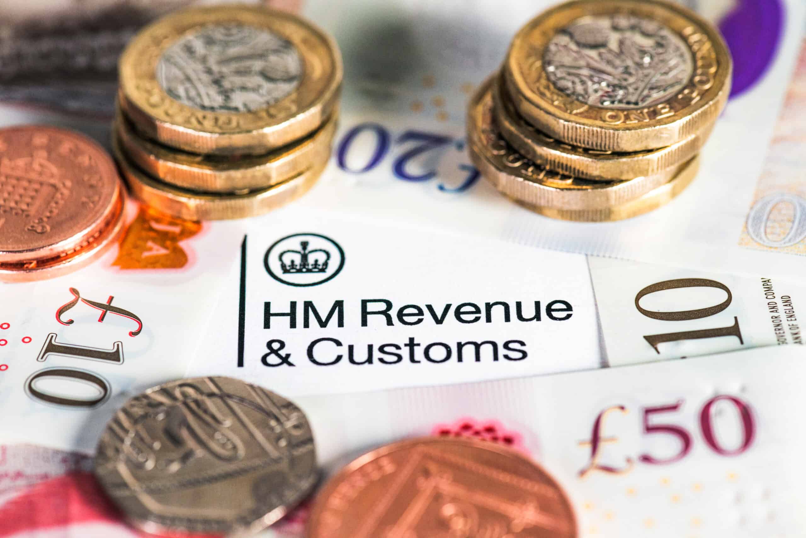 HMRC's Time to Pay Service | Perrigo Consultants
