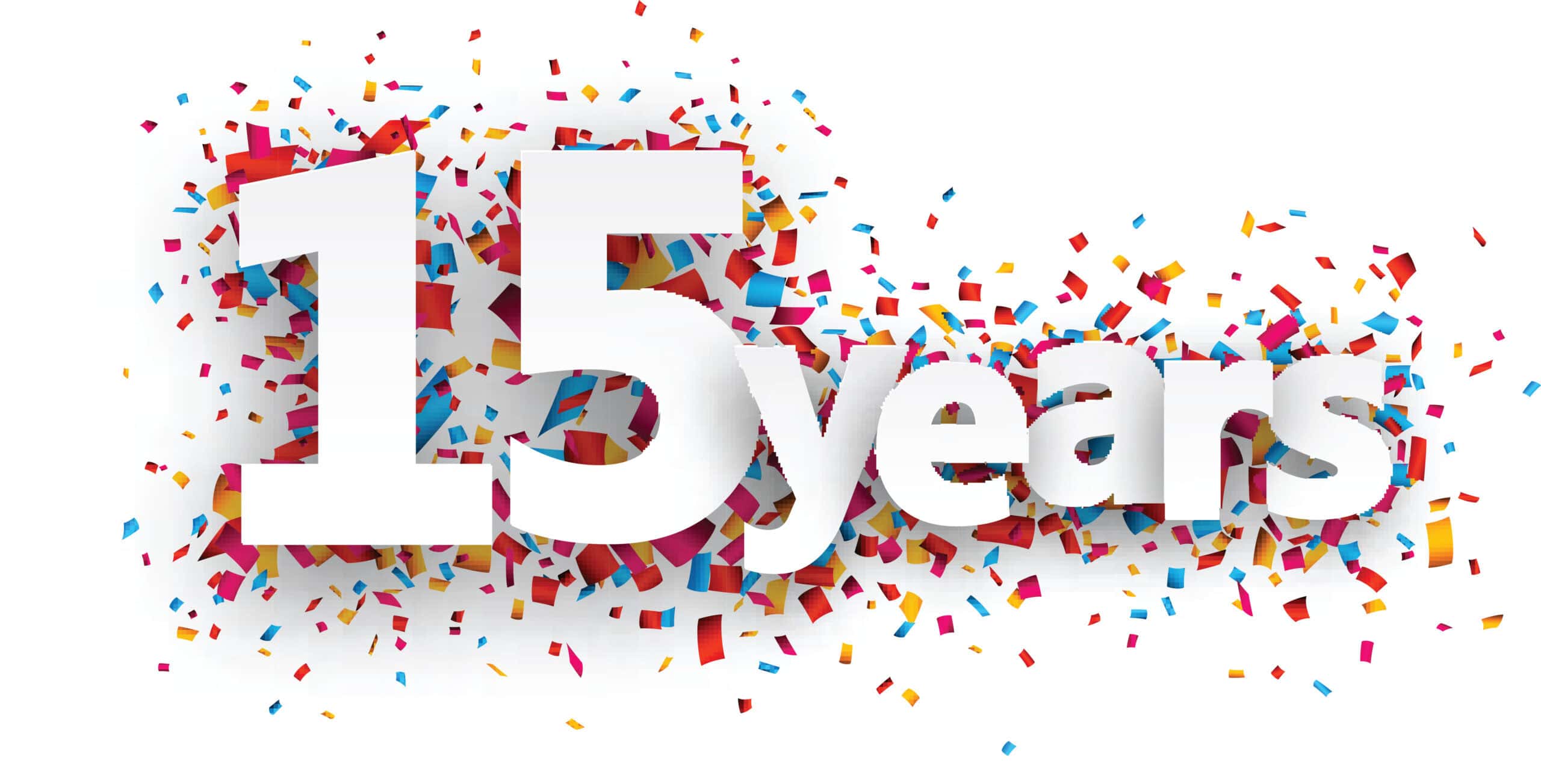 Perrigo Consultants Turns 15! | Perrigo Consultants